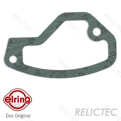 Gasket Seal Thermostat MB Puch Ssangyong:W124,S124,903,904,601,602,901 ...