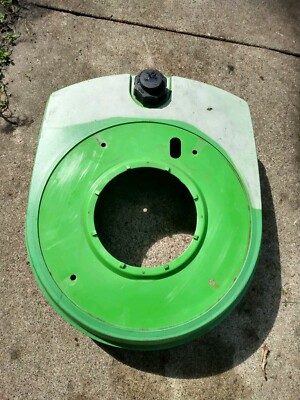 Lawn Boy GAS FUEL TANK HOUSING 16-5539 | eBay