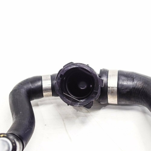 MERCEDES-BENZ S-CLASS Engine Coolant Pipe Hose C217 S500 335kw ...