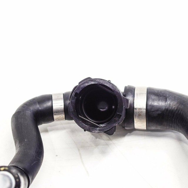 Mercedes-Benz S-class Engine Coolant Pipe Hose a 2225009272 for sale ...