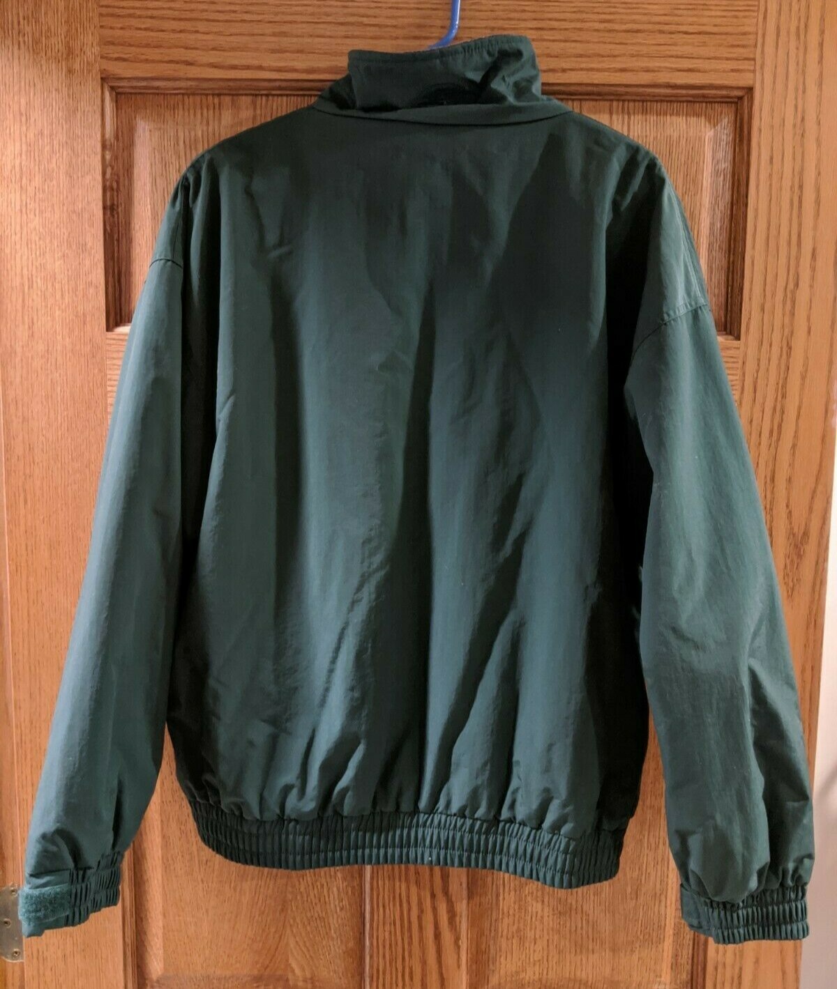 Pioneer Corn Seed Vintage Jacket Charles River Coat M… - Gem