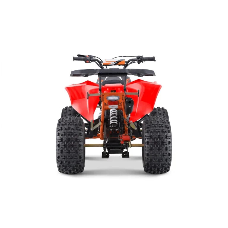 Matrix Cyclone 125cc Kids ATV - Safe&Durable-65km/h-Automatic w/reverse ...