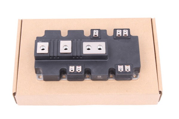 Infineon FF900R12IP4 1200V 900A 8-Pin Half-Bridge Dual IGBT Module for ...