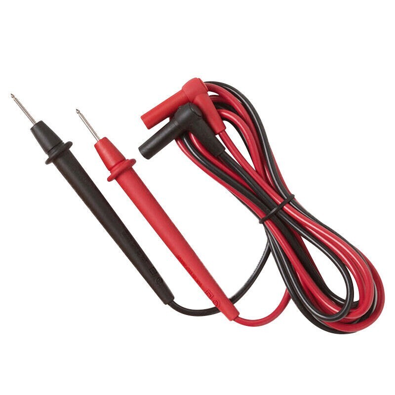 1PCS BRAND NEW Fluke TL75 Hard Point 2mm Probe Test Lead IN BOX | eBay