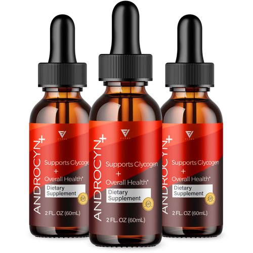 (3 Pack) Androcyn Drops Prostate Support Androcin Max Strength Supplement (6oz) 4748471911048| eBay