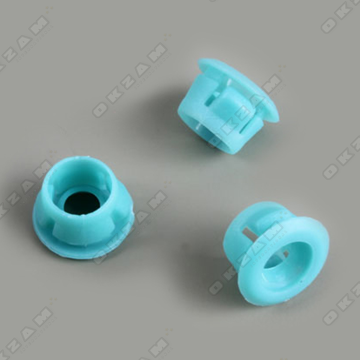 EXTERIOR TRIM GROMMET FOR BMW- GREEN - 51711932996 - x10 | eBay