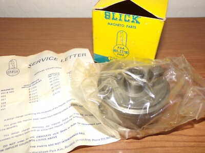 Slick Magneto Impulse Coupling M2374 | eBay