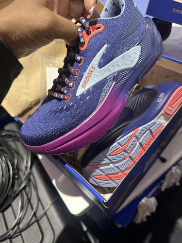 Brooks Ghost Max 3 runDisney WDW women's running shoes released In 2026 ...