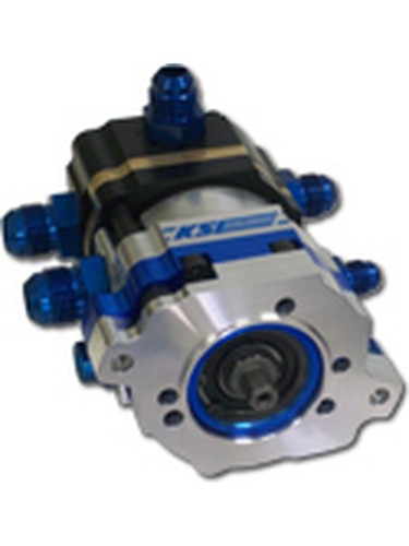 K.S.E. Racing Tandem Pump TandemX Hex Driven 3/8 in Male Hex Driv ...