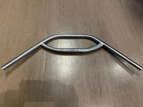 JONES loop H-bar (titanium) Jones handlebar titanium | eBay