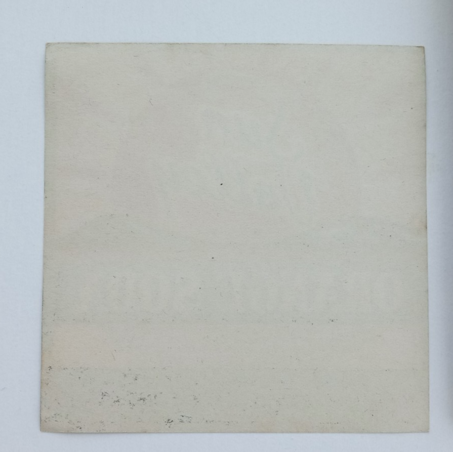 LIMA OHIO VTG SUN VALLEY ORANGE SODA POP BOTTLE LABEL 12 OZ. G M ...