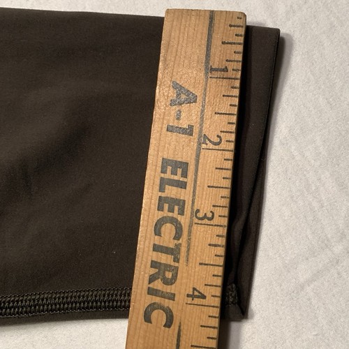 Lululemon Pants Womens 4 Olive GRN In Movement Tight Everlux 25" Yoga ...