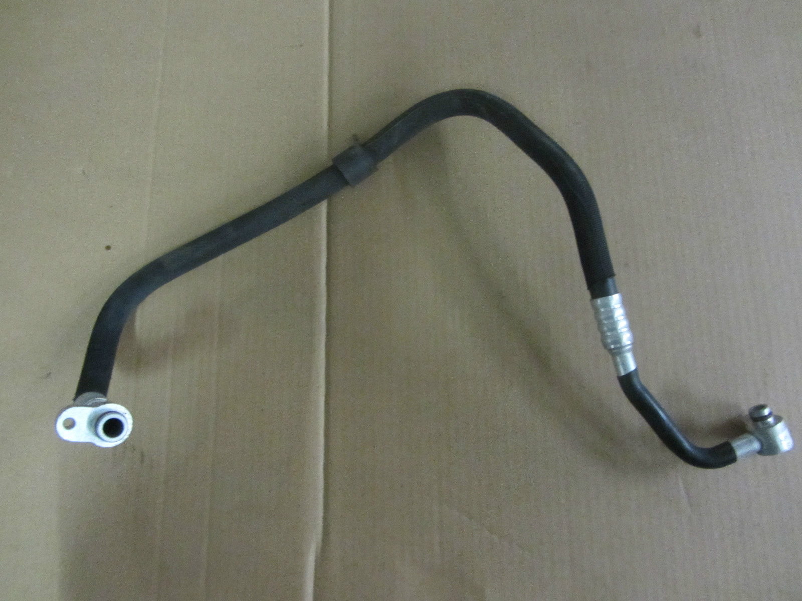 Audi A6 4G A7 4G Klimaleitung Klimaschlauch 4G0 260 701 AD 4G0260701AD ...