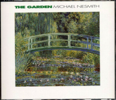 Michael Nesmith ‎– The Prison / The Garden (2004) Rio Records NEW | eBay