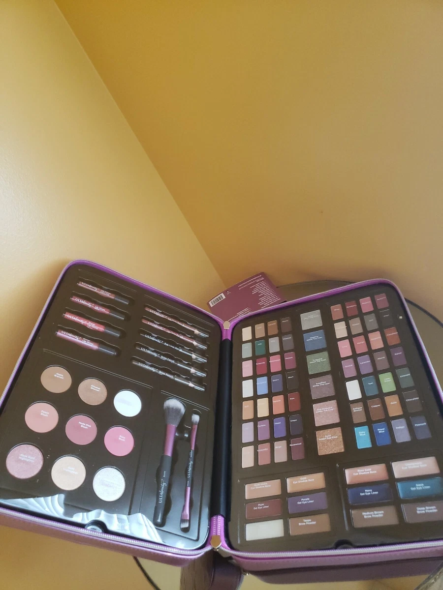 Ulta Makeup Kit Review | Saubhaya Makeup