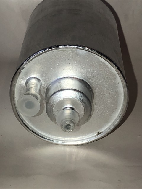 Fuel Filter-GAS, FI, Turbo HENGST H711WK for sale online | eBay