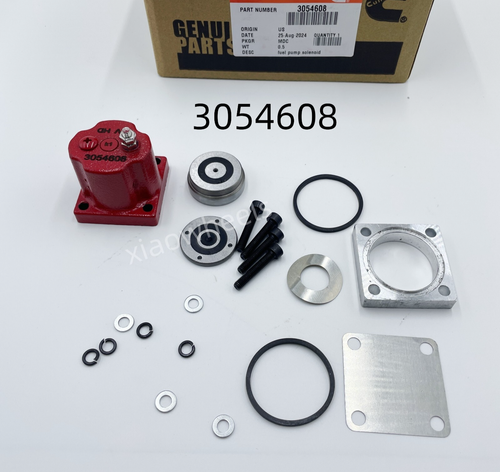 Fits For Cummins Fuel Shutoff Valve Kit 3054608 N14 PAI 180204 209940 ...
