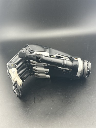 I-limb Ilimb Ultra Right prosthetic hand. Myoelectric Hand. Touch ...
