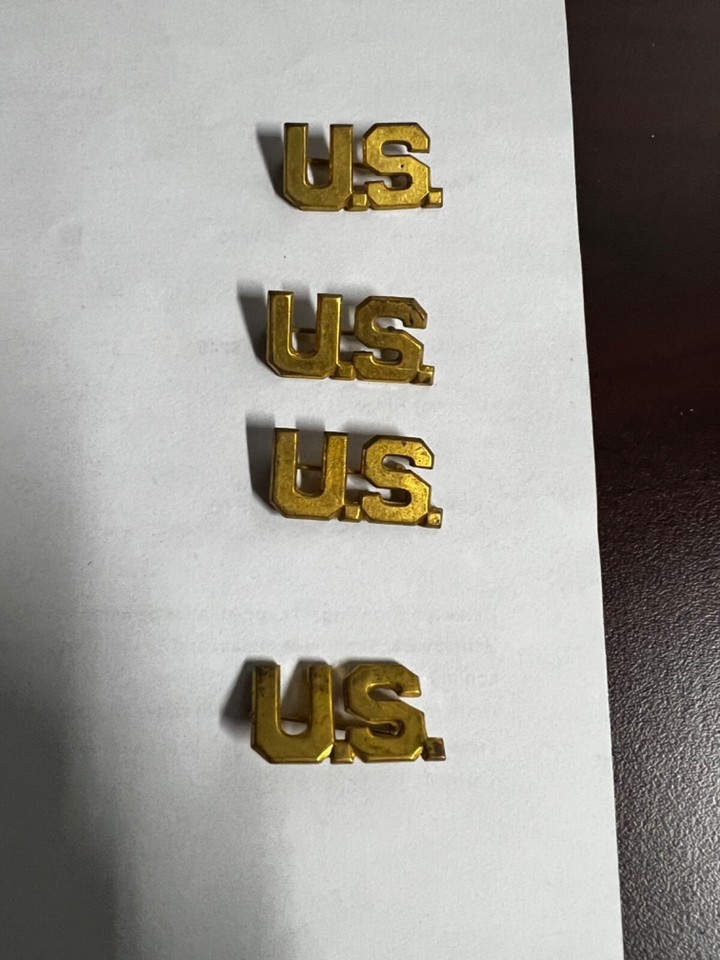 MILITARY pin set - set of 12 pins | eBay