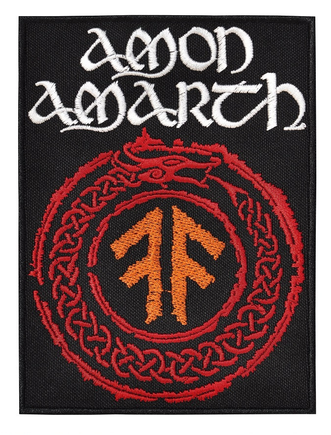 Amon Amarth Logo Png Amon Amarth Logo PNG Vector (AI) Free Download