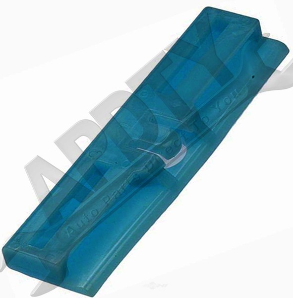 Windshield Wiper Blade Retainer APDTY 811755 for sale online | eBay