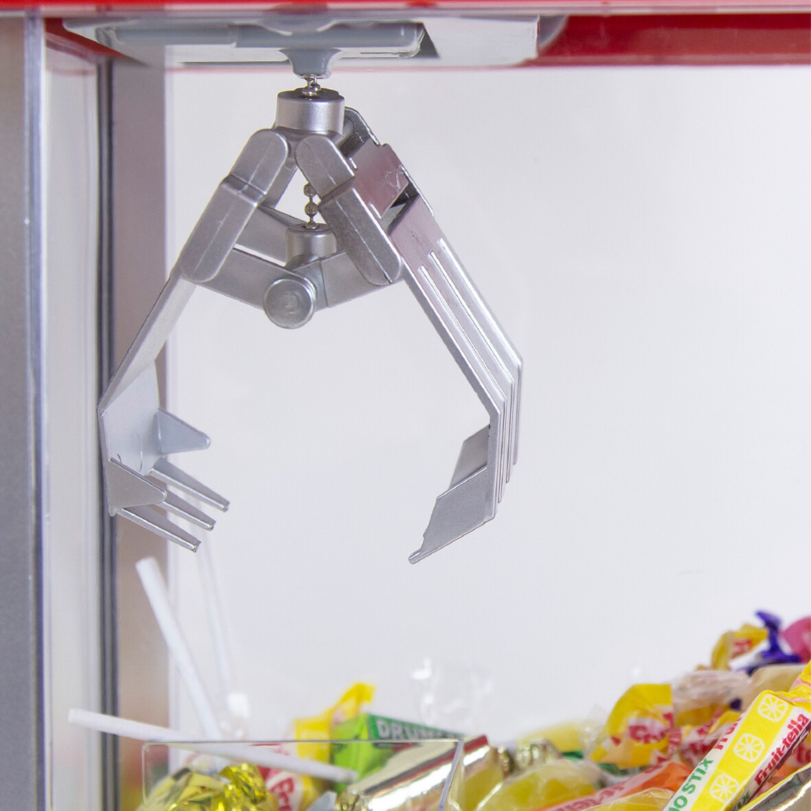 Global Gizmos 55739 Mini Candy Grabber Claw Machine for sale online ...