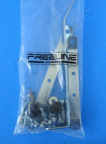 Kart hardware kit for driver panel of 03-14 style body work | eBay