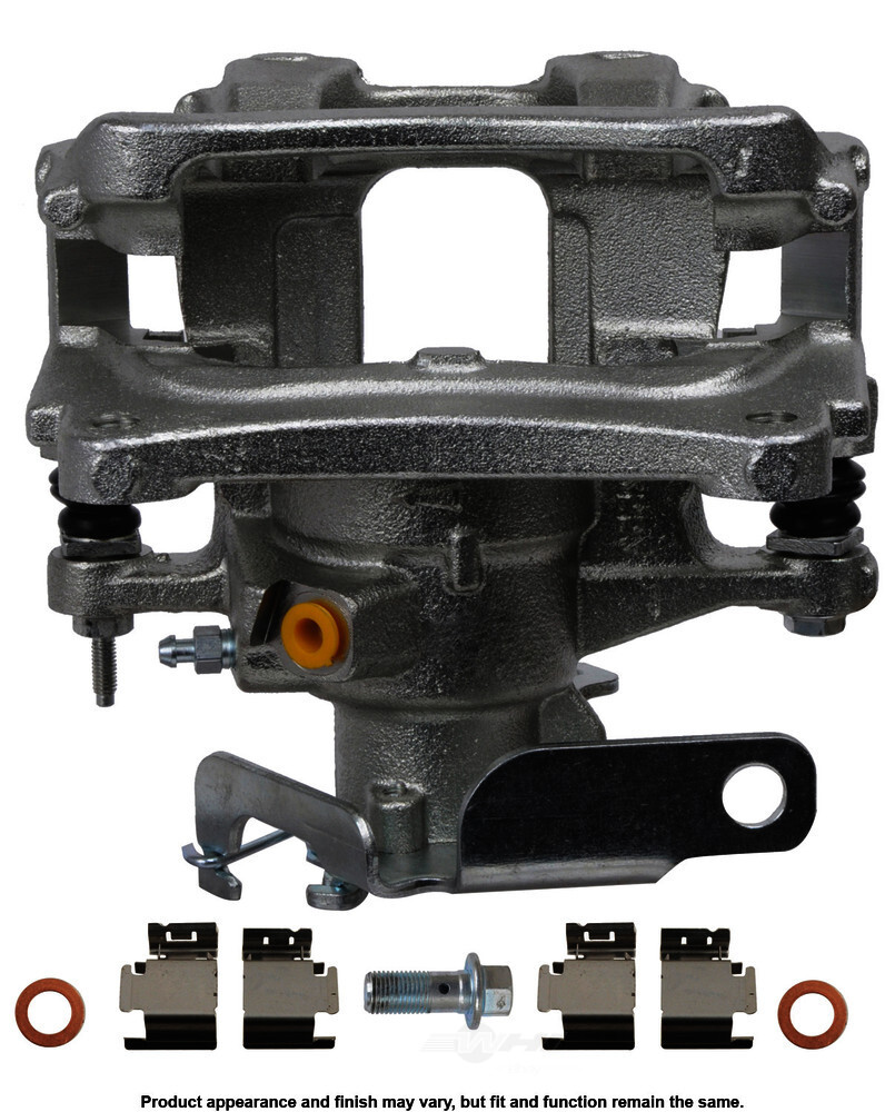 Disc Brake Caliper CARQUEST 18-B5517 Reman for sale online | eBay