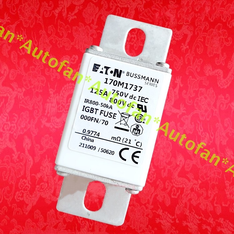1Pcs New FUSE 170M1738 750V 160A | eBay
