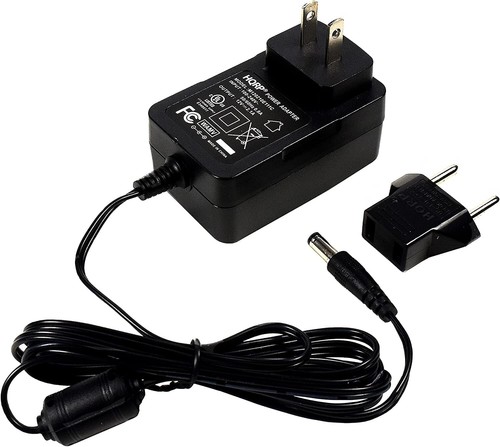 AC Power Adapter Replacement for Western Digital Elements Desktop ...