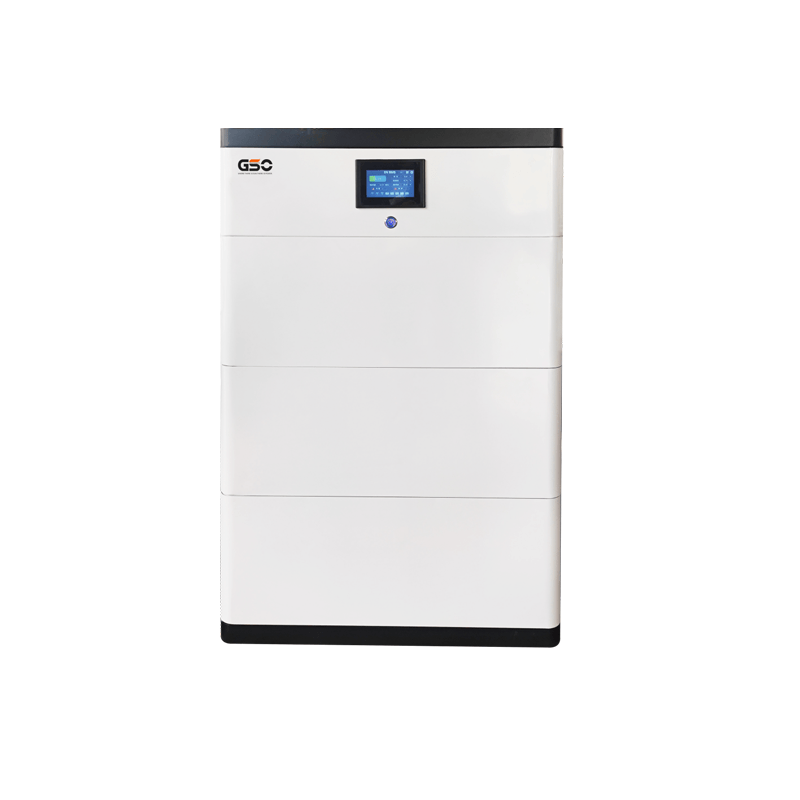 All in One GSO 5.5kW Hybrid Inverter 230V 10kWh-30kWh Lithium Ion ...