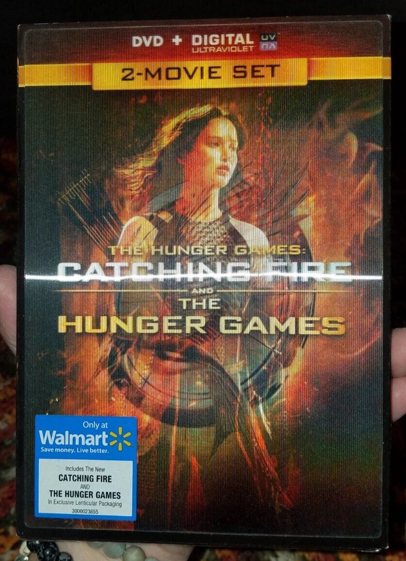 Catching Fire Dvd Release Date