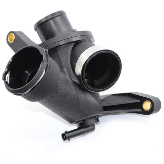 Mopar 68090693AA Thermostat Valve Assembly for Dodge Caliber 2.2crd ...