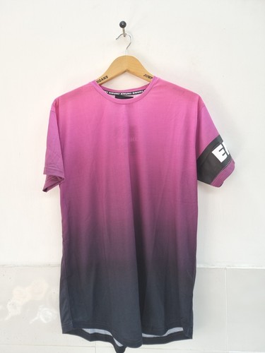 Enuki London Brand Carrier T-Shirt Tee Pink, Size UK X Large. | eBay