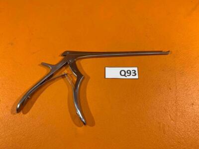 Weck Surgical Kerrison Rongeur 541AT, 8in, 2mm, 40 Degree Up | eBay