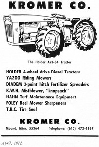 Holder ag3 tractor manual - daxgraphics