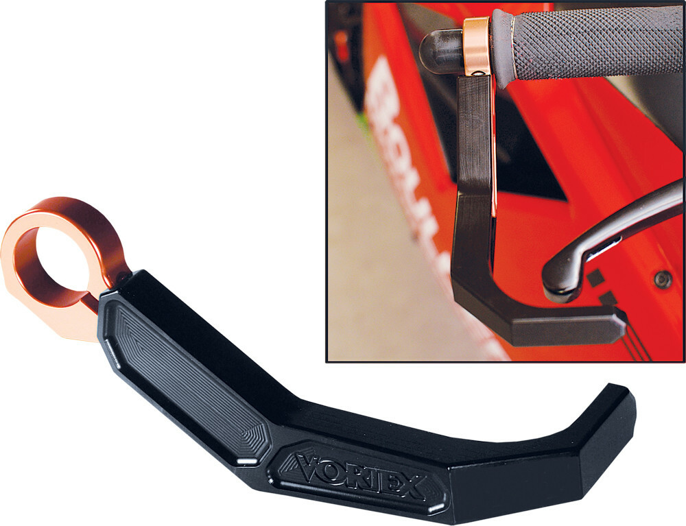 Vortex Brake Lever Guard BG101 | eBay