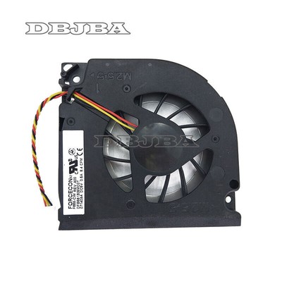 Laptop CPU Cooling fan for Dell XPS M170 M1710 Vostro 1000 FAN | eBay ...