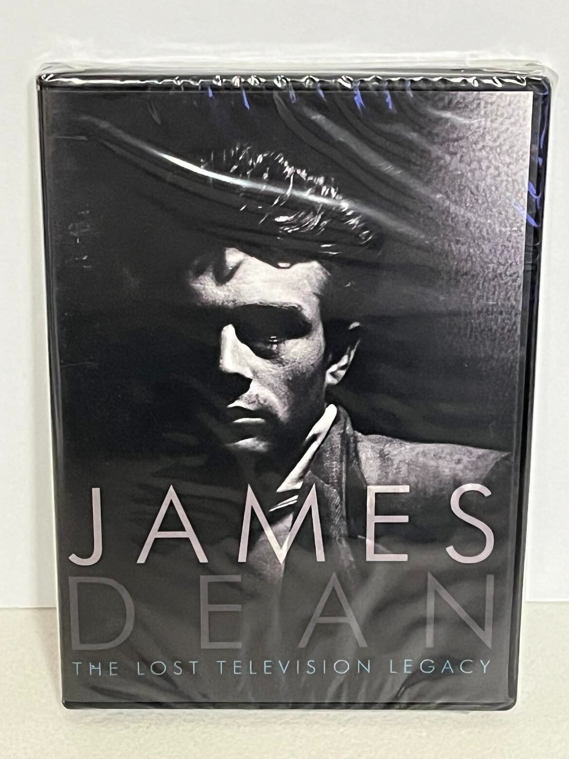 James Dean: the Lost Television Legacy (DVD) for sale online | eBay