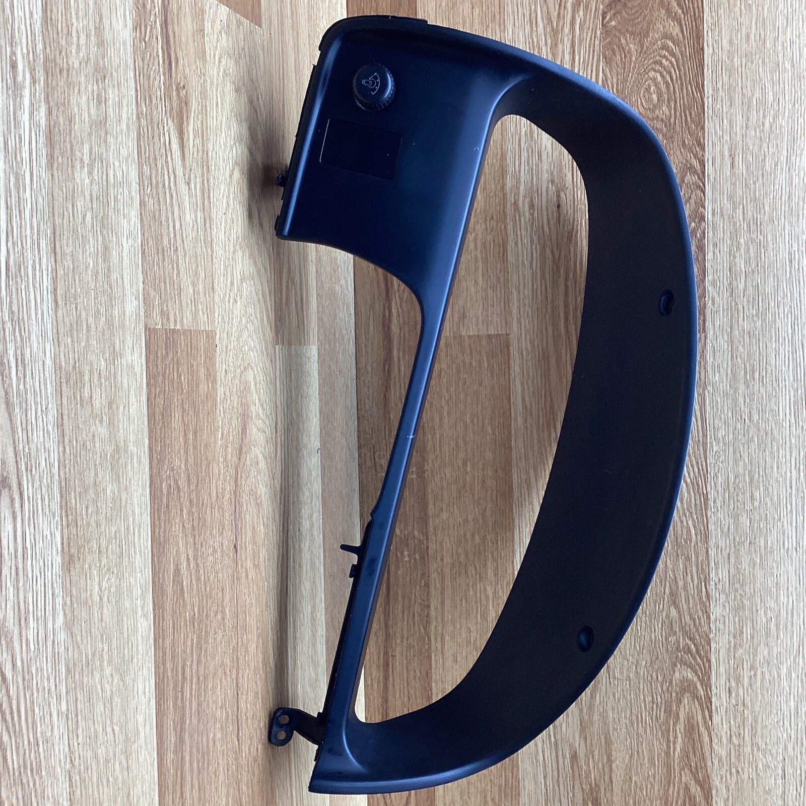 96-02 Toyota 4Runner Dash Speedometer Bezel 55404-35080 OEM | eBay