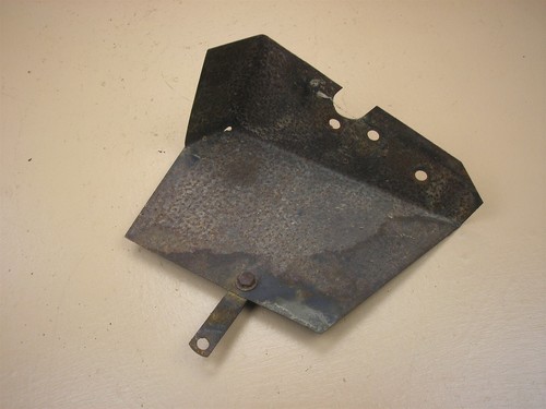 Case Ingersoll 210 Tractor Kohler K241 K301 K321 Engine Air Deflector ...