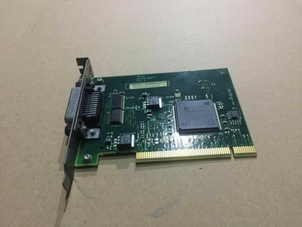 Agilent 82350B PCI GPIB Interface Card for sale online | eBay