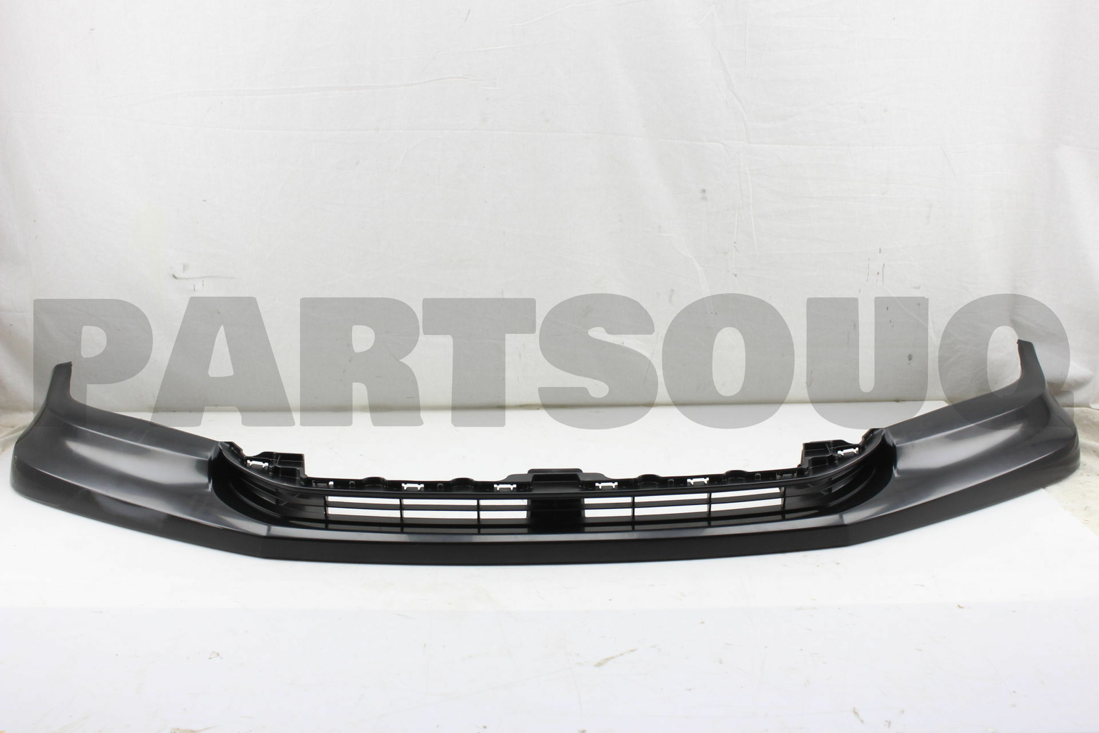521190M952 Genuine Toyota COVER FR BUMPER UP 52119-0M952 | eBay