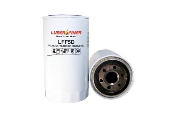 LUBER-FINER LFF5 - Fuel filter cross reference