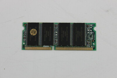 COMPAQ EQUIVALENT 220583-001 32MB 60NS EDO SODIMM MEMORY ARMADA 7710 ...