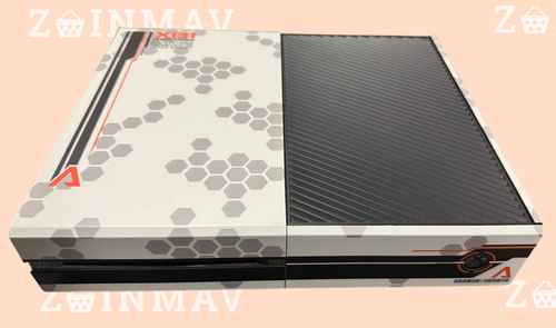 Xbox One (2013) Titanfall Wrap 365gb, Comes with Official Titanfall ...