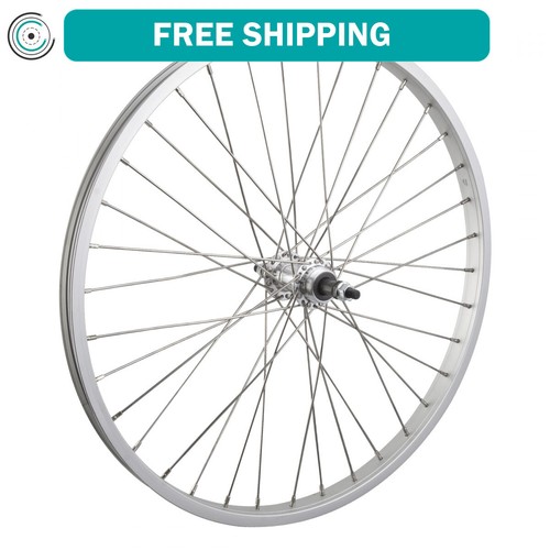 Wheel Master 24 inch Alloy Cruiser/Comfort 24in Rear WEI AS7X RIM Back ...