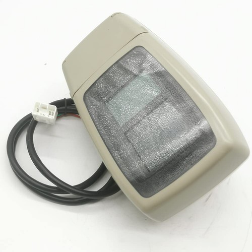 Monitor Panel 260-2160 For Caterpillar CAT 312C 315C 318C E320C 330C ...