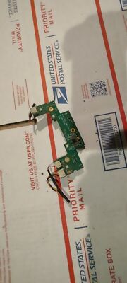 jvl vortex arcade countertop pcb part #7 | eBay