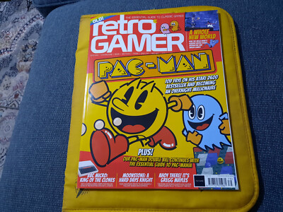 Retro Gamer Magazine - Issue 179 | eBay Australia